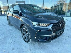 Zils DS 7 Crossback 2022 Kauņa, ar dzinēja tilpumu 1.60 L un nobraukumu 192 tūkst. km par 19900 €, foto 3 vietnē AUTOMOTO.COM.LV