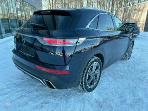 Zils DS 7 Crossback 2022 Kauņa, ar dzinēja tilpumu 1.60 L un nobraukumu 192 tūkst. km par 19900 €, foto 4 vietnē AUTOMOTO.COM.LV