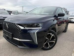 Zils DS 7 Crossback 2023 Viļņa, ar dzinēja tilpumu 1.50 L un nobraukumu 201 tūkst. km par 18890 €, foto  vietnē AUTOMOTO.COM.LV
