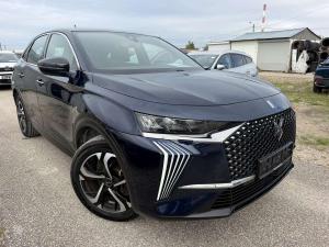 Zils DS 7 Crossback 2023 Viļņa, ar dzinēja tilpumu 1.50 L un nobraukumu 201 tūkst. km par 18890 €, foto 3 vietnē AUTOMOTO.COM.LV