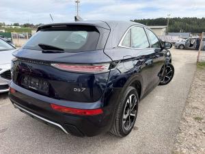 Zils DS 7 Crossback 2023 Viļņa, ar dzinēja tilpumu 1.50 L un nobraukumu 201 tūkst. km par 18890 €, foto 6 vietnē AUTOMOTO.COM.LV