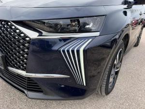 Zils DS 7 Crossback 2023 Viļņa, ar dzinēja tilpumu 1.50 L un nobraukumu 201 tūkst. km par 18890 €, foto 10 vietnē AUTOMOTO.COM.LV
