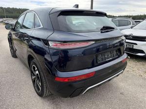 Zils DS 7 Crossback 2023 Viļņa, ar dzinēja tilpumu 1.50 L un nobraukumu 201 tūkst. km par 18890 €, foto 12 vietnē AUTOMOTO.COM.LV