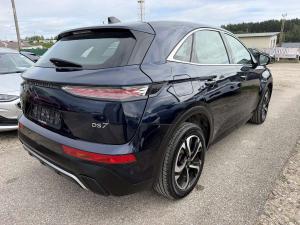 Zils DS 7 Crossback 2023 Viļņa, ar dzinēja tilpumu 1.50 L un nobraukumu 201 tūkst. km par 18890 €, foto 13 vietnē AUTOMOTO.COM.LV