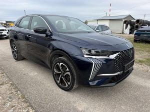 Zils DS 7 Crossback 2023 Viļņa, ar dzinēja tilpumu 1.50 L un nobraukumu 201 tūkst. km par 18890 €, foto 14 vietnē AUTOMOTO.COM.LV