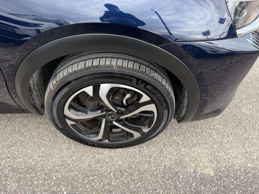 Zils DS 7 Crossback 2023 Viļņa, ar dzinēja tilpumu 1.50 L un nobraukumu 201 tūkst. km par 18890 €, foto 15 vietnē AUTOMOTO.COM.LV