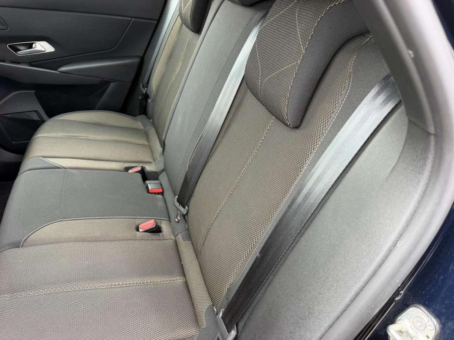 Zils DS 7 Crossback 2023 Viļņa, ar dzinēja tilpumu 1.50 L un nobraukumu 201 tūkst. km par 18890 €, foto 19 vietnē AUTOMOTO.COM.LV