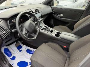 Zils DS 7 Crossback 2023 Viļņa, ar dzinēja tilpumu 1.50 L un nobraukumu 201 tūkst. km par 18890 €, foto 20 vietnē AUTOMOTO.COM.LV