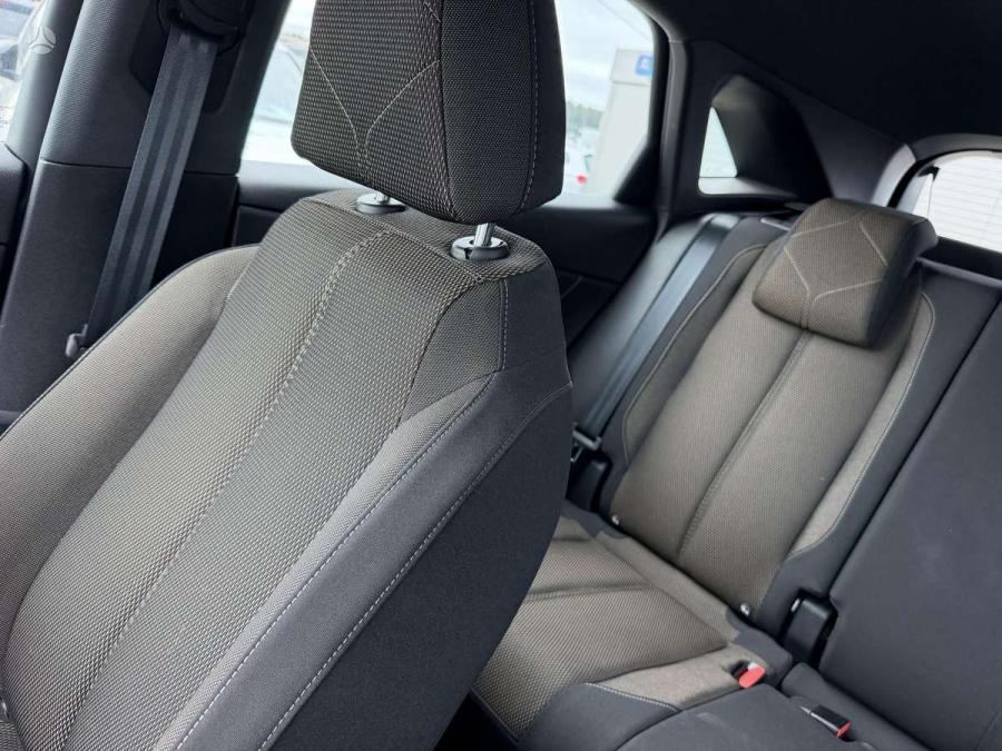 Zils DS 7 Crossback 2023 Viļņa, ar dzinēja tilpumu 1.50 L un nobraukumu 201 tūkst. km par 18890 €, foto 27 vietnē AUTOMOTO.COM.LV