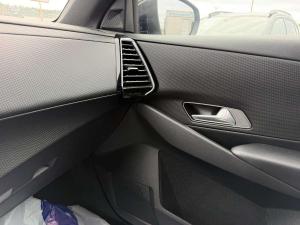 Zils DS 7 Crossback 2023 Viļņa, ar dzinēja tilpumu 1.50 L un nobraukumu 201 tūkst. km par 18890 €, foto 29 vietnē AUTOMOTO.COM.LV