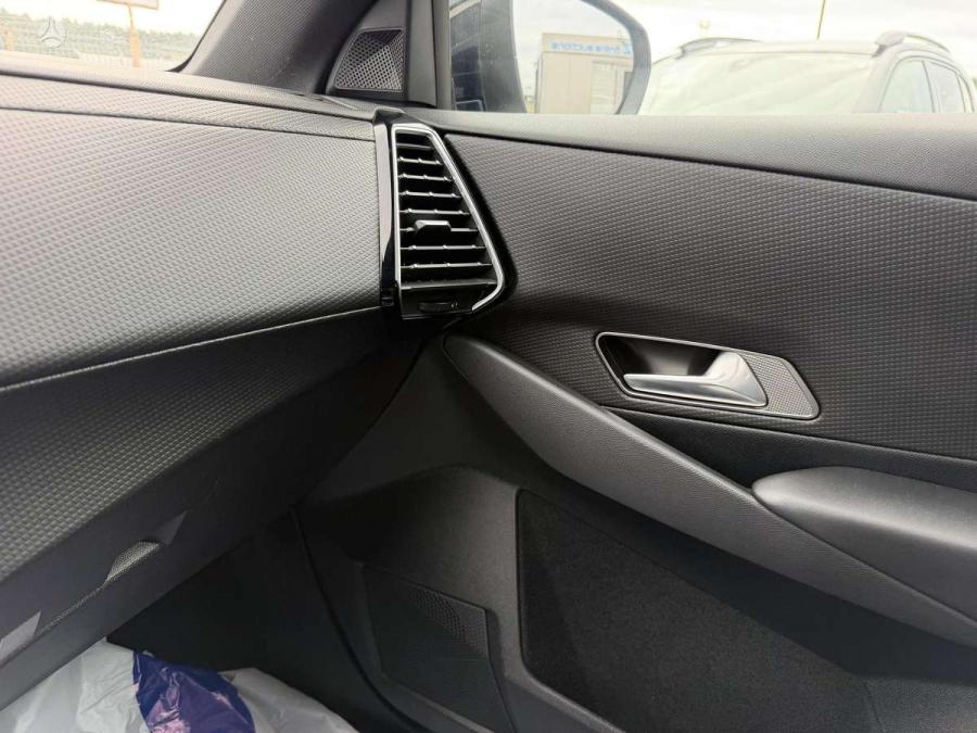 Zils DS 7 Crossback 2023 Viļņa, ar dzinēja tilpumu 1.50 L un nobraukumu 201 tūkst. km par 18890 €, foto 29 vietnē AUTOMOTO.COM.LV