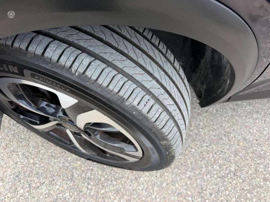Zils DS 7 Crossback 2023 Viļņa, ar dzinēja tilpumu 1.50 L un nobraukumu 201 tūkst. km par 18890 €, foto 33 vietnē AUTOMOTO.COM.LV