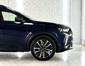 Синий DS 7 Crossback 2023 в Таураге, объемом двигателя 1.50 л и пробегом 146 тыс. км за 21500 €, фото 18 на AUTOMOTO.COM.LV