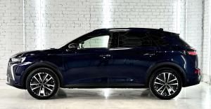 Синий DS 7 Crossback 2023 в Таураге, объемом двигателя 1.50 л и пробегом 146 тыс. км за 21500 €, фото 19 на AUTOMOTO.COM.LV