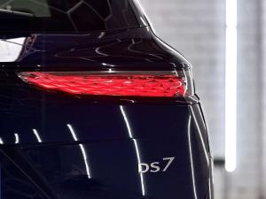 Синий DS 7 Crossback 2023 в Таураге, объемом двигателя 1.50 л и пробегом 146 тыс. км за 21500 €, фото 28 на AUTOMOTO.COM.LV