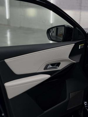 Синий DS 7 Crossback 2023 в Таураге, объемом двигателя 1.50 л и пробегом 146 тыс. км за 21500 €, фото 35 на AUTOMOTO.COM.LV