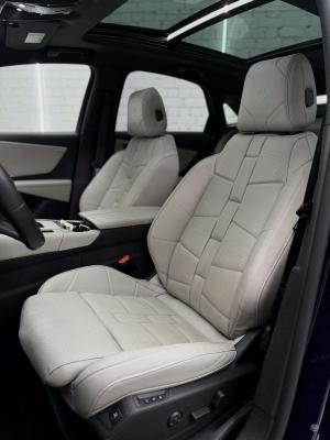 Синий DS 7 Crossback 2023 в Таураге, объемом двигателя 1.50 л и пробегом 146 тыс. км за 21500 €, фото 37 на AUTOMOTO.COM.LV