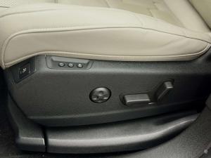 Синий DS 7 Crossback 2023 в Таураге, объемом двигателя 1.50 л и пробегом 146 тыс. км за 21500 €, фото 38 на AUTOMOTO.COM.LV