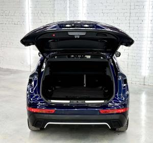Синий DS 7 Crossback 2023 в Таураге, объемом двигателя 1.50 л и пробегом 146 тыс. км за 21500 €, фото 43 на AUTOMOTO.COM.LV