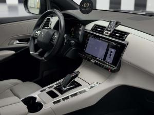 Синий DS 7 Crossback 2023 в Таураге, объемом двигателя 1.50 л и пробегом 146 тыс. км за 21500 €, фото 46 на AUTOMOTO.COM.LV
