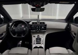 Синий DS 7 Crossback 2023 в Таураге, объемом двигателя 1.50 л и пробегом 146 тыс. км за 21500 €, фото 48 на AUTOMOTO.COM.LV