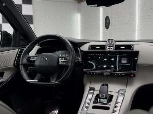 Синий DS 7 Crossback 2023 в Таураге, объемом двигателя 1.50 л и пробегом 146 тыс. км за 21500 €, фото 49 на AUTOMOTO.COM.LV