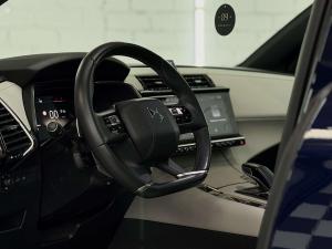 Синий DS 7 Crossback 2023 в Таураге, объемом двигателя 1.50 л и пробегом 146 тыс. км за 21500 €, фото 53 на AUTOMOTO.COM.LV