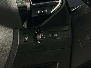 Синий DS 7 Crossback 2023 в Таураге, объемом двигателя 1.50 л и пробегом 146 тыс. км за 21500 €, фото 54 на AUTOMOTO.COM.LV