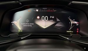 Синий DS 7 Crossback 2023 в Таураге, объемом двигателя 1.50 л и пробегом 146 тыс. км за 21500 €, фото 56 на AUTOMOTO.COM.LV
