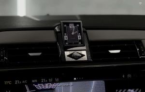 Синий DS 7 Crossback 2023 в Таураге, объемом двигателя 1.50 л и пробегом 146 тыс. км за 21500 €, фото 58 на AUTOMOTO.COM.LV