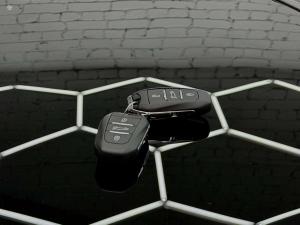 Синий DS 7 Crossback 2023 в Таураге, объемом двигателя 1.50 л и пробегом 146 тыс. км за 21500 €, фото 60 на AUTOMOTO.COM.LV