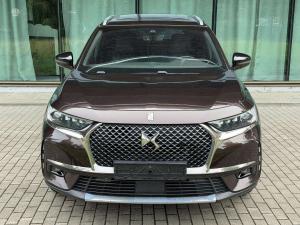Коричневый DS 7 Crossback 2018 в Каунас, объемом двигателя 1.50 л и пробегом 238 тыс. км за 9400 €, фото 3 на AUTOMOTO.COM.LV