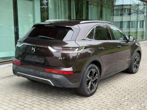 Коричневый DS 7 Crossback 2018 в Каунас, объемом двигателя 1.50 л и пробегом 238 тыс. км за 9400 €, фото 5 на AUTOMOTO.COM.LV