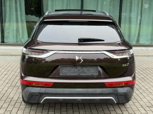 Коричневый DS 7 Crossback 2018 в Каунас, объемом двигателя 1.50 л и пробегом 238 тыс. км за 9400 €, фото 6 на AUTOMOTO.COM.LV