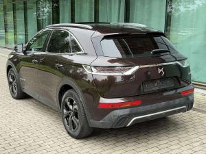 Коричневый DS 7 Crossback 2018 в Каунас, объемом двигателя 1.50 л и пробегом 238 тыс. км за 9400 €, фото 7 на AUTOMOTO.COM.LV