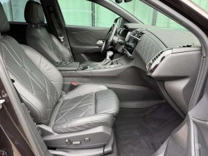 Коричневый DS 7 Crossback 2018 в Каунас, объемом двигателя 1.50 л и пробегом 238 тыс. км за 9400 €, фото 17 на AUTOMOTO.COM.LV