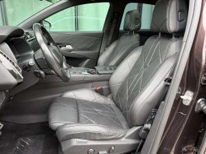 Коричневый DS 7 Crossback 2018 в Каунас, объемом двигателя 1.50 л и пробегом 238 тыс. км за 9400 €, фото 18 на AUTOMOTO.COM.LV
