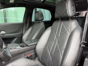 Коричневый DS 7 Crossback 2018 в Каунас, объемом двигателя 1.50 л и пробегом 238 тыс. км за 9400 €, фото 21 на AUTOMOTO.COM.LV