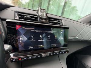 Коричневый DS 7 Crossback 2018 в Каунас, объемом двигателя 1.50 л и пробегом 238 тыс. км за 9400 €, фото 22 на AUTOMOTO.COM.LV