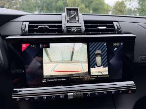 Коричневый DS 7 Crossback 2018 в Каунас, объемом двигателя 1.50 л и пробегом 238 тыс. км за 9400 €, фото 24 на AUTOMOTO.COM.LV