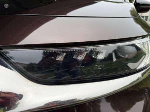 Коричневый DS 7 Crossback 2018 в Каунас, объемом двигателя 1.50 л и пробегом 238 тыс. км за 9400 €, фото 31 на AUTOMOTO.COM.LV