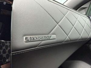 Коричневый DS 7 Crossback 2018 в Каунас, объемом двигателя 1.50 л и пробегом 238 тыс. км за 9400 €, фото 33 на AUTOMOTO.COM.LV