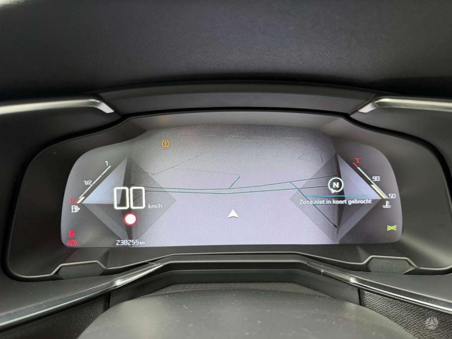 Коричневый DS 7 Crossback 2018 в Каунас, объемом двигателя 1.50 л и пробегом 238 тыс. км за 9400 €, фото 34 на AUTOMOTO.COM.LV