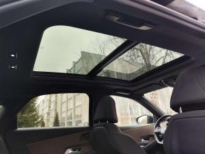 Brown DS 7 Crossback 2019 in Vilnius, with an engine capacity of 2.00 L and mileage of 144 thousand km for 16250 €, photo 12 on AUTOMOTO.COM.LV