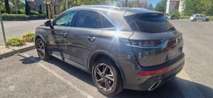 Коричневый DS 7 Crossback 2020 в Таураге, объемом двигателя 2.00 л и пробегом 184 тыс. км за 12800 €, фото 3 на AUTOMOTO.COM.LV