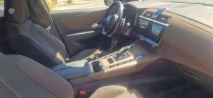 Коричневый DS 7 Crossback 2020 в Таураге, объемом двигателя 2.00 л и пробегом 184 тыс. км за 12800 €, фото 4 на AUTOMOTO.COM.LV