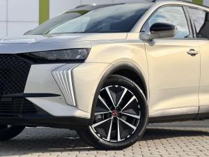 Brūns DS 7 Crossback 2023 Tauragė, ar dzinēja tilpumu 1.60 L un nobraukumu 22 tūkst. km par 29900 €, foto 8 vietnē AUTOMOTO.COM.LV