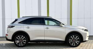 Brūns DS 7 Crossback 2023 Tauragė, ar dzinēja tilpumu 1.60 L un nobraukumu 22 tūkst. km par 29900 €, foto 10 vietnē AUTOMOTO.COM.LV