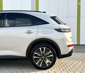 Brūns DS 7 Crossback 2023 Tauragė, ar dzinēja tilpumu 1.60 L un nobraukumu 22 tūkst. km par 29900 €, foto 12 vietnē AUTOMOTO.COM.LV