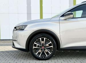 Brūns DS 7 Crossback 2023 Tauragė, ar dzinēja tilpumu 1.60 L un nobraukumu 22 tūkst. km par 29900 €, foto 13 vietnē AUTOMOTO.COM.LV
